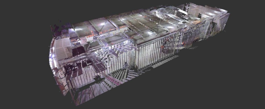 Leveraging Technology for a Leading Edge in Construction in Puerto Rico - Sustech