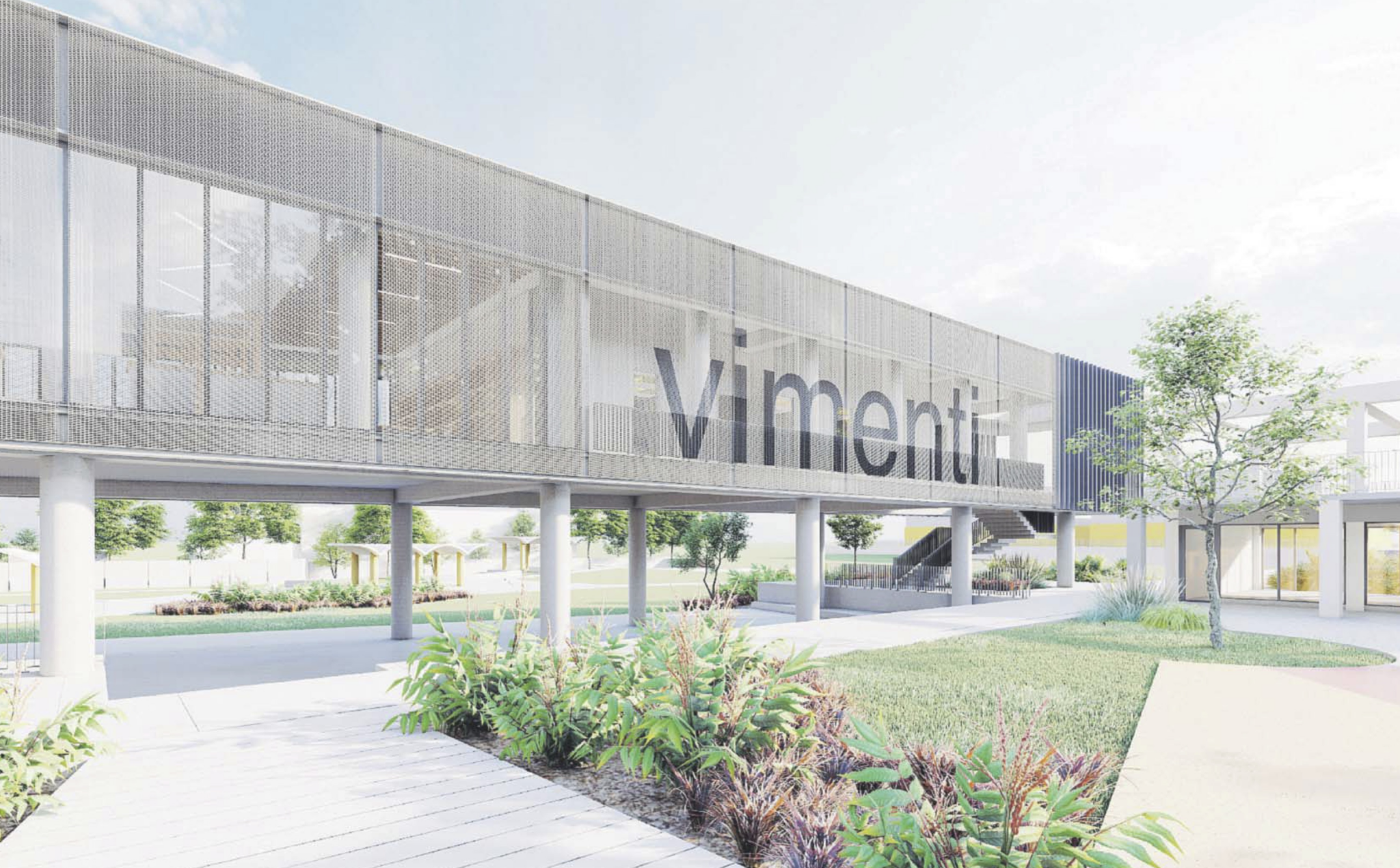 Our Commitment to Project Oasis: Transforming Communities in Puerto ...